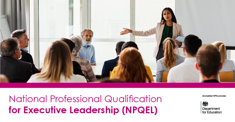 National Professional Qualification (NPQ) Scholarships | Best Practice Network